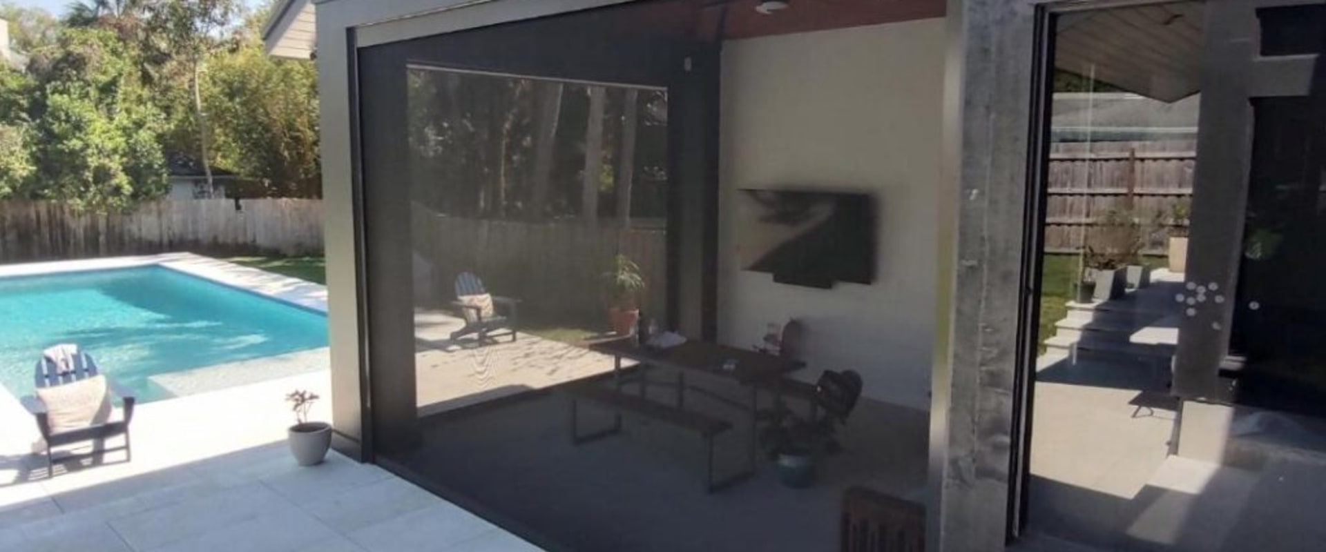 Choosing The Best Retractable Screens For Your Replacement Windows And ...