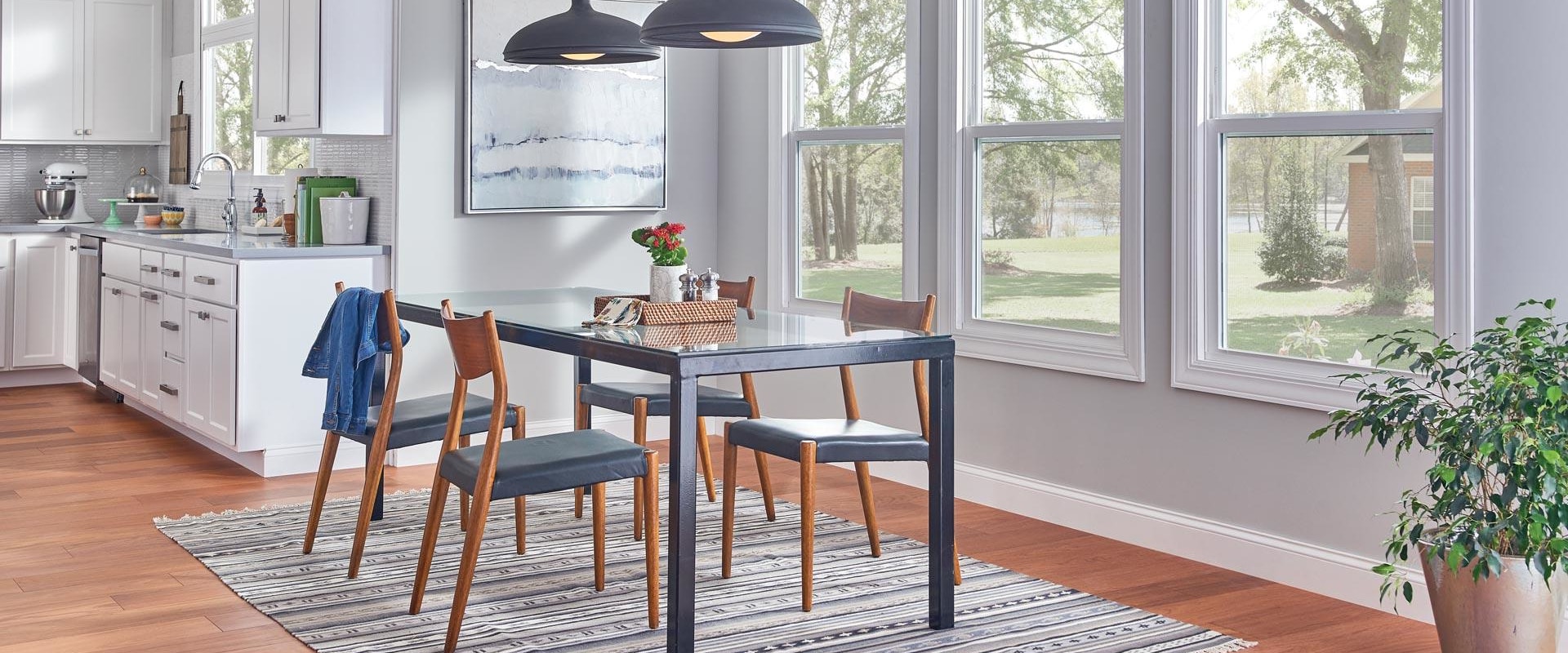 Types of Replacement Windows and Doors: A Comprehensive Guide