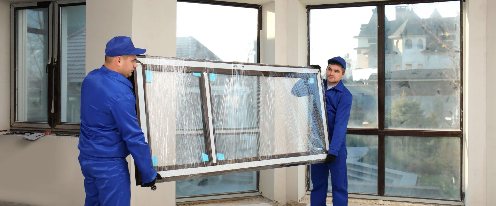 Installing Windows and Doors: Is It Hard?