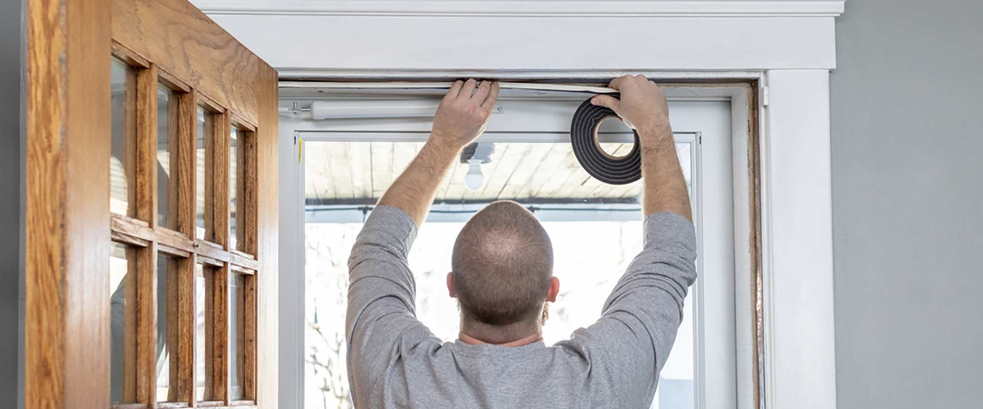 What Type of Weatherstripping Should You Use for Replacement Windows ...